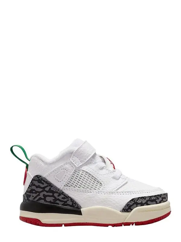JORDAN Spizike Low Td Sneakers - White