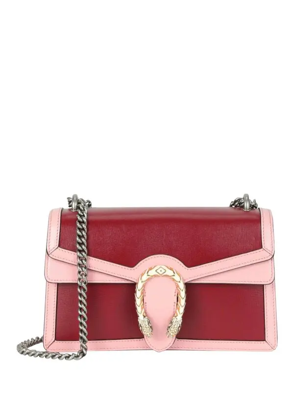 Gucci Dionysus Small Shoulder Bag - Multicolor