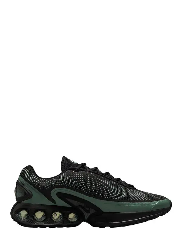 Nike Air Max Dn - Black