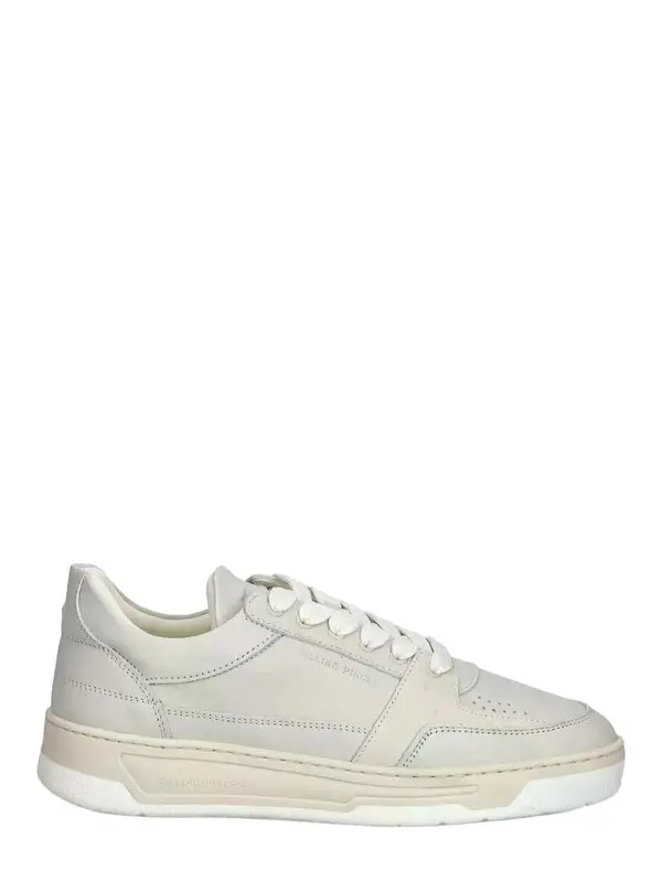 Filling Pieces Panelled Sneakers - Neutrals