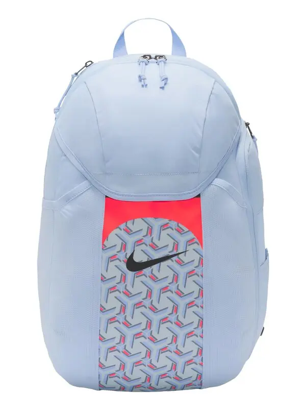 Nike Academy Team 30l Backpack - Blue