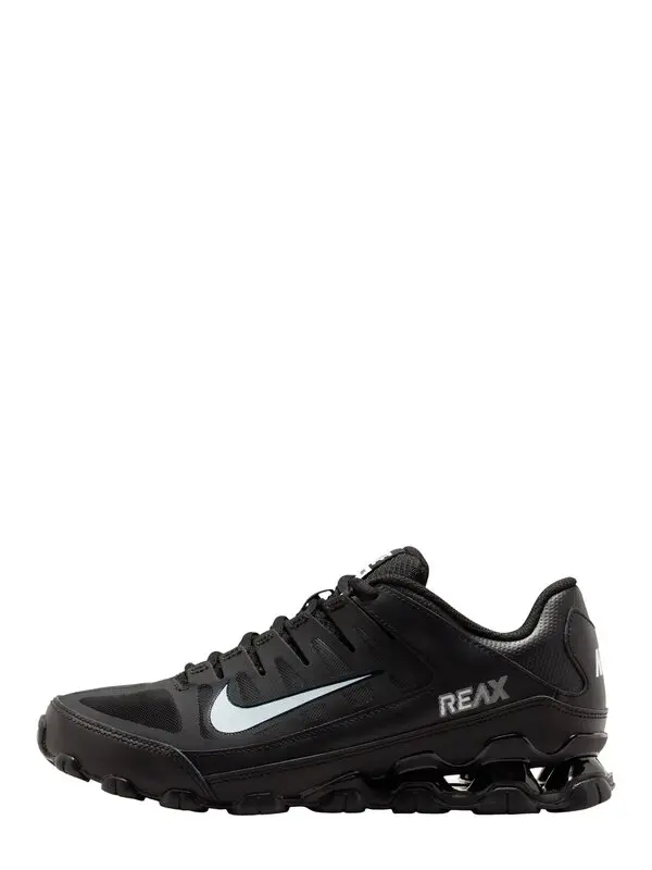 Nike Reax Tr Workout Shoes - Black