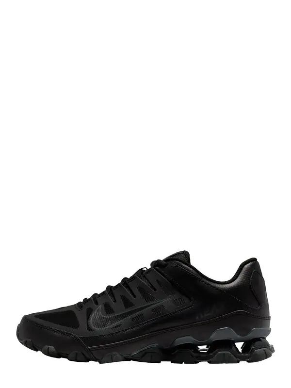 Nike Reax Tr Workout Shoes - Black