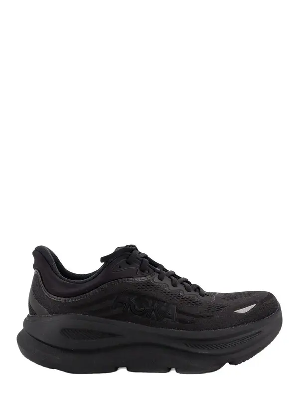 HOKA Bondi Sneakers - Black
