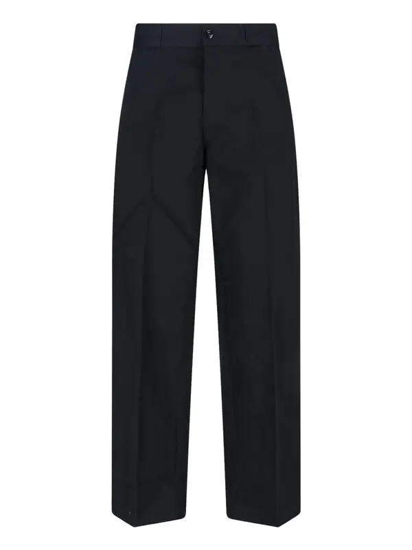 Dickies 247 Pants - Black