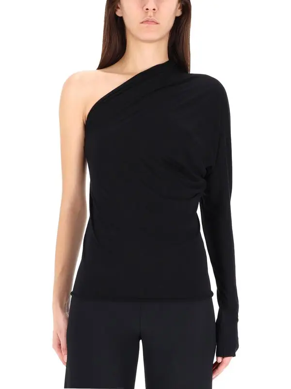 Rick Owens Diana Top - Black
