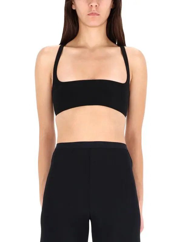 Rick Owens Top - Black
