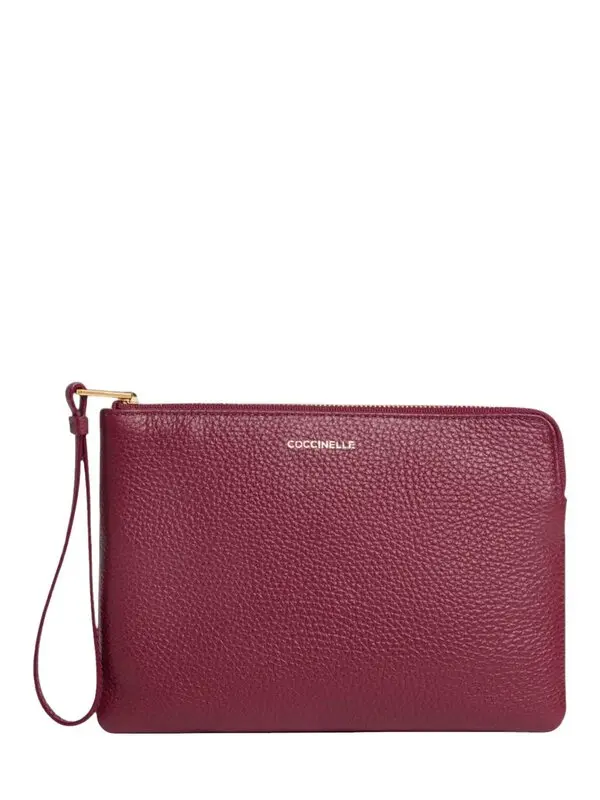 COCCINELLE Mini Bag - Ruby