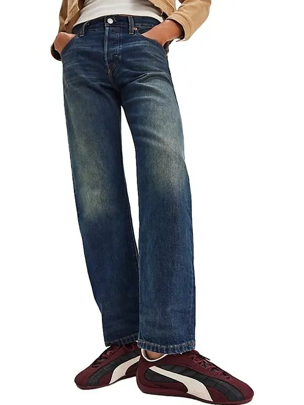 PUMA Speedcat Plus Quilted Sneakers - Ruby Shimmer/warm White