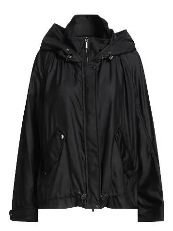 MOORER Jacket - Black