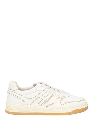 Hogan Low-top Sneakers - White
