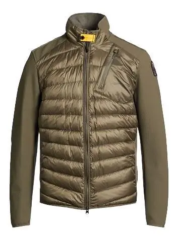 PARAJUMPERS Puffer Jacket - Green