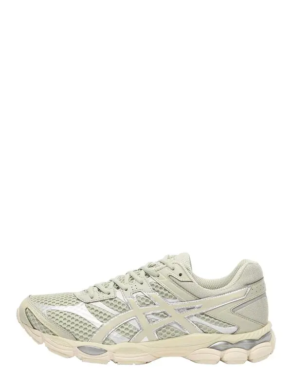 Asics Gel-cumulus 16 Sneaker - Dried Leaf Green