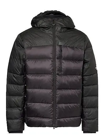 The North Face Kalix Padded Shell-down Jacket - Black