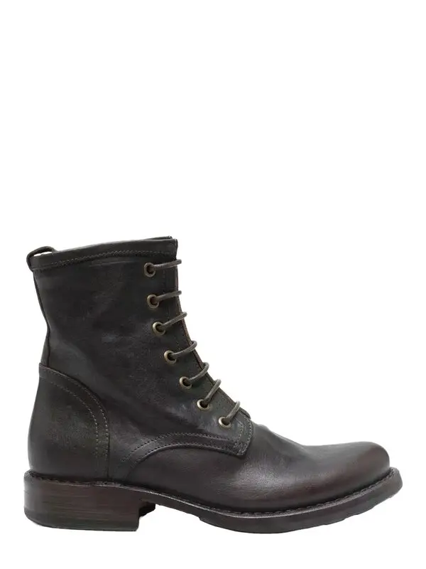 Fiorentini + Baker Elme Eternity Boots - Brown