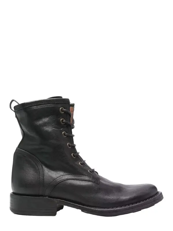 Fiorentini + Baker Elme Boots - Black