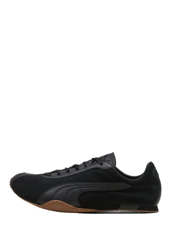 PUMA H-street Premium Sneakers - Black