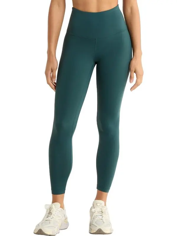 MPG Sculpt Leggings - Ponderosa Pine