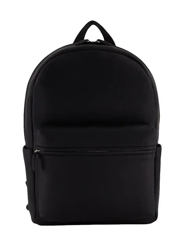 Vince Cavalor Backpack - Black