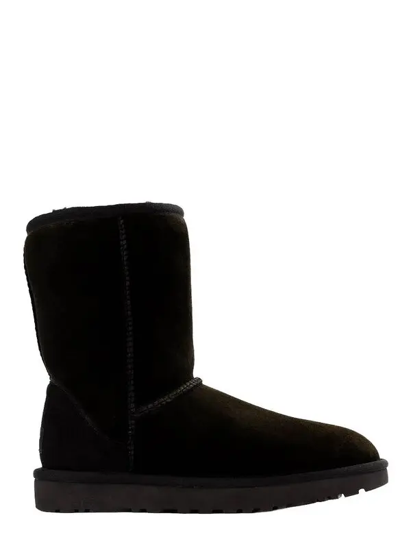 UGG Classic Short Ii Boot - Black