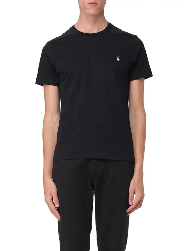 Polo Ralph Lauren T-shirt - Black