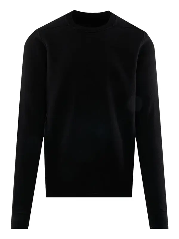 Rick Owens Sweater - Black