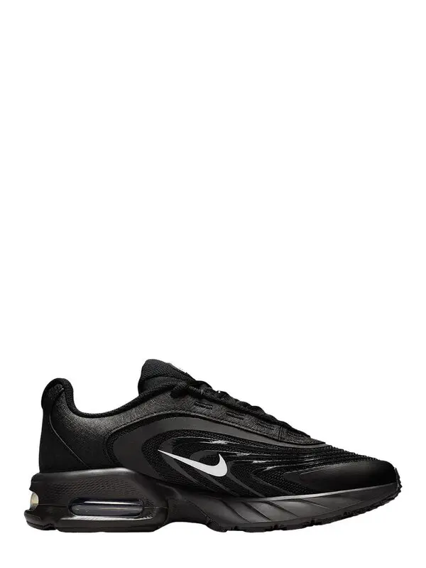 Nike Air Max Fire Sneakers - Black