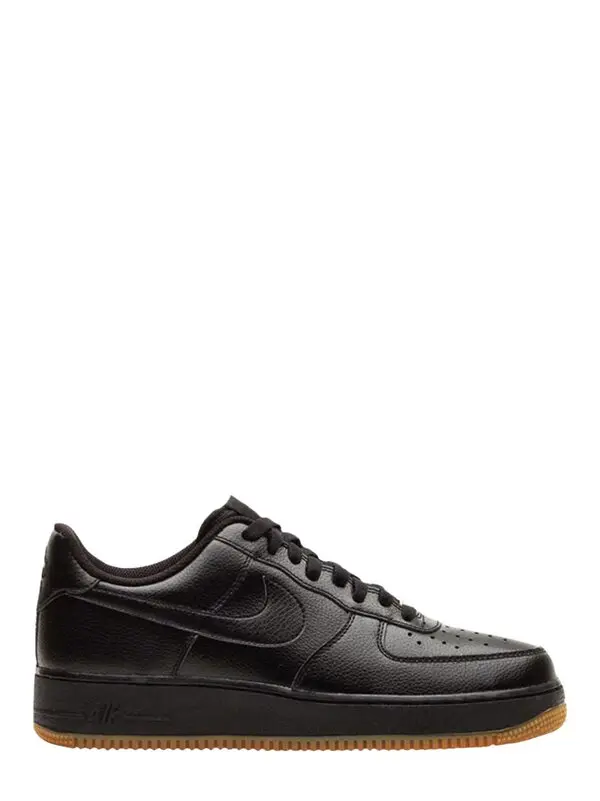 Nike Air Force 1 Low Sneakers - Black