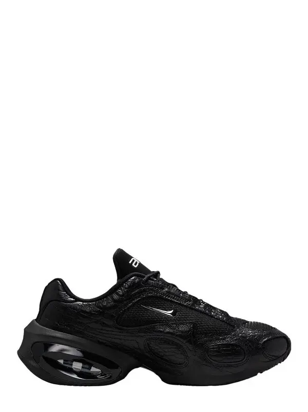 Nike Air Max Muse Se Sneakers - Black