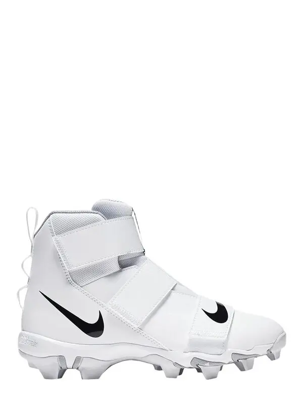 Nike Force Savage Shark 2 Gs - White