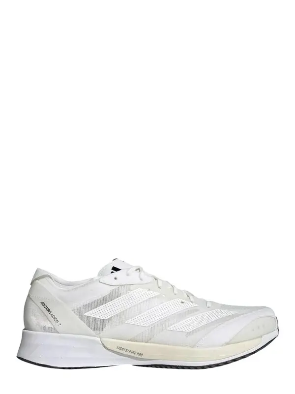 Adidas Adizero Adios 7 Non Dyed - White