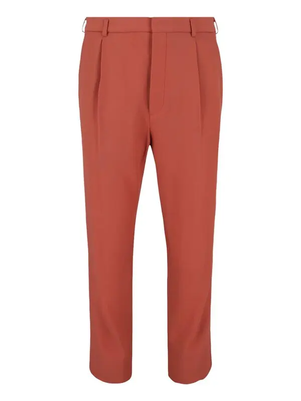 Bottega Veneta Trouser Pants - Pink