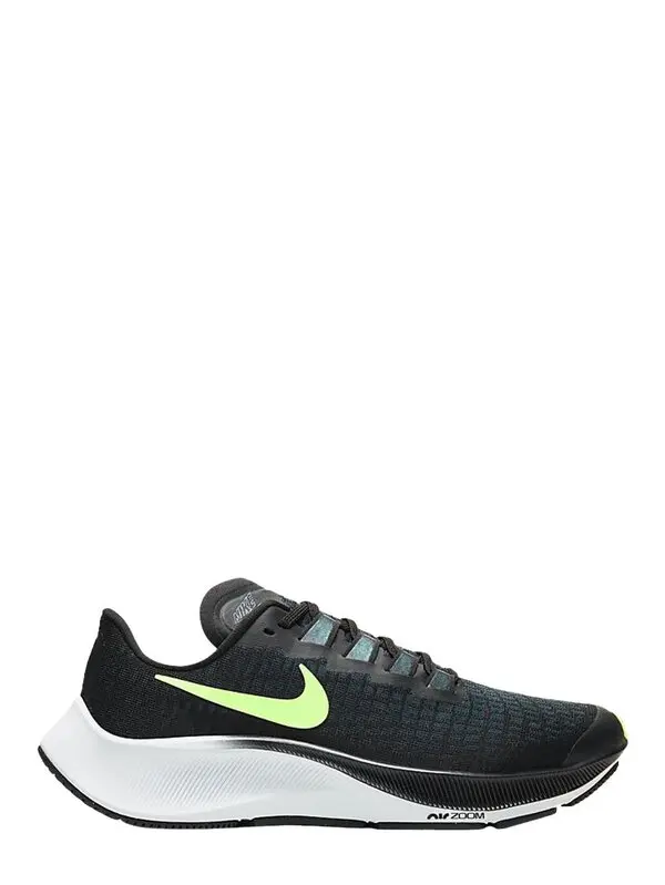 Nike Air Zoom Pegasus 37 Gs - Black