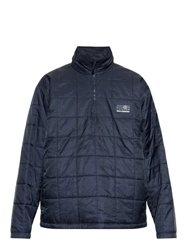 MAISON MARGIELA X Salomon Reversible Jacket - Navy Blue