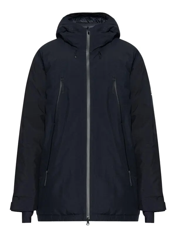 MAISON MARGIELA Salomon X Jacket - Black