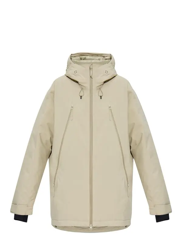 MAISON MARGIELA Salomon X Down Jacket - Beige
