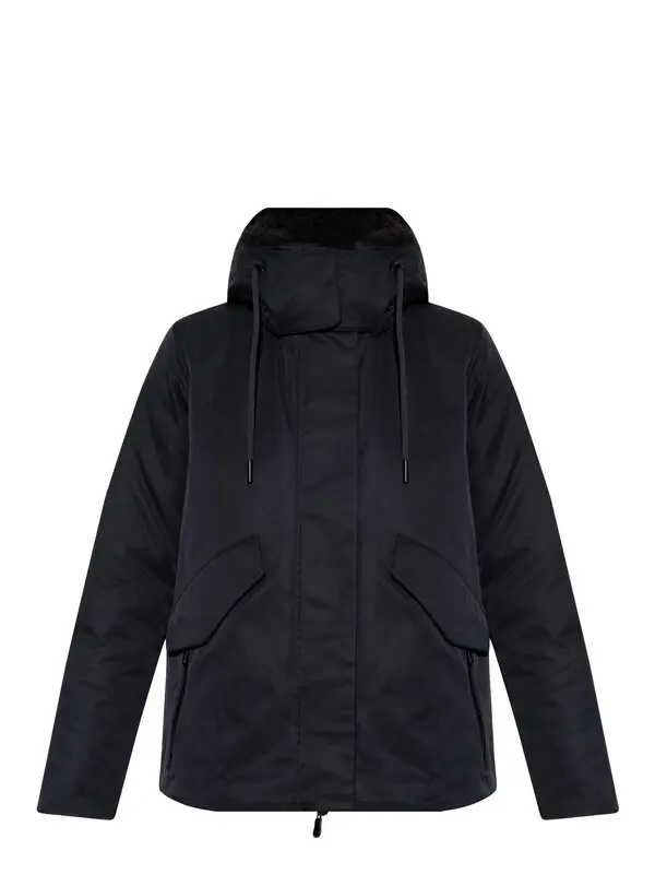 SAVE THE DUCK Kara Insulated Jacket - Navy Blue