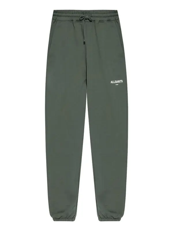 ALLSAINTS Halcyon" Sweatpants - Green