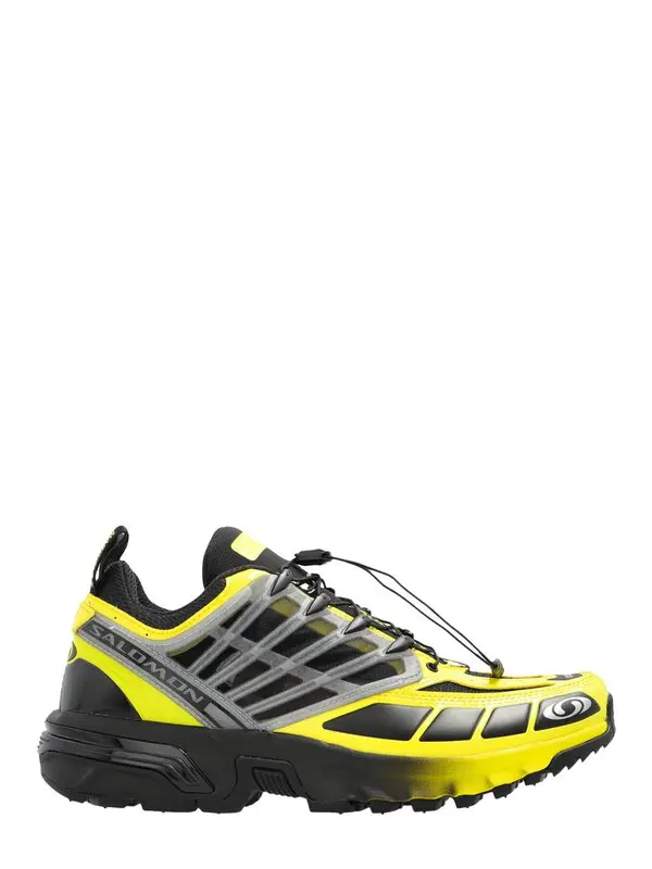 MAISON MARGIELA X Salomon Sneakers - Yellow
