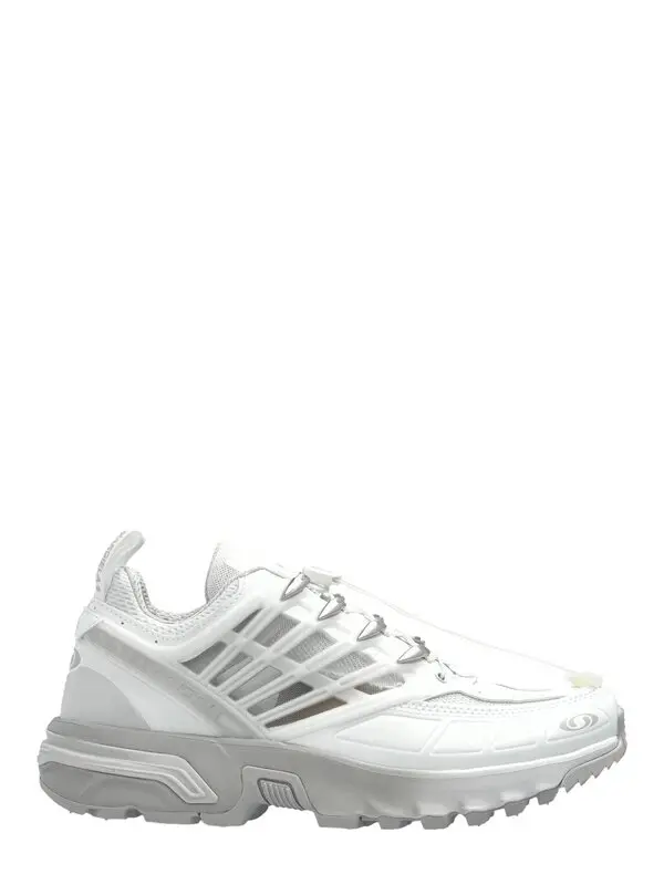 MAISON MARGIELA X Salomon Sneakers - White