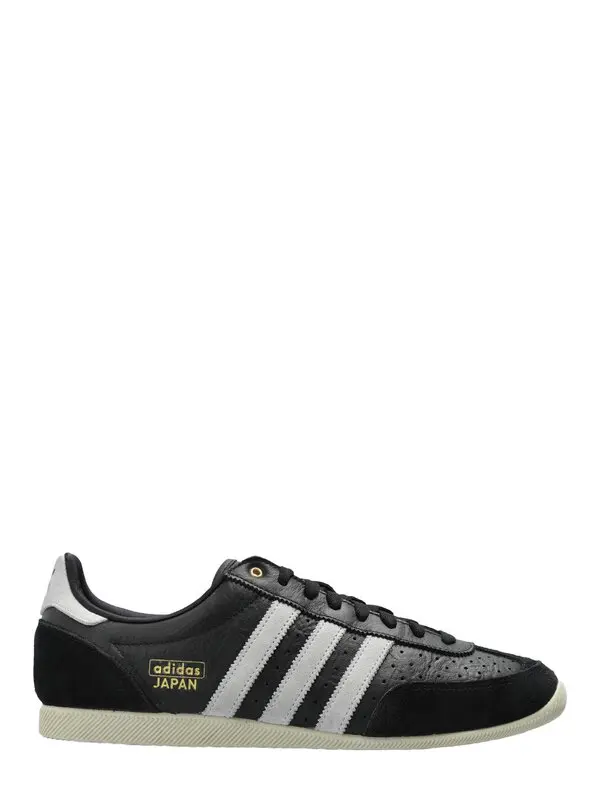 ADIDAS ORIGINALS Japan W Sneakers - Black