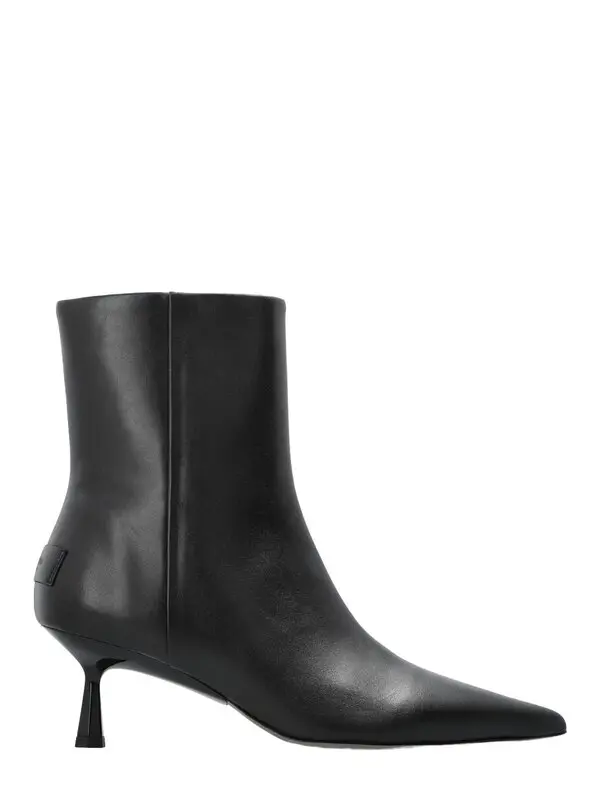 ALLSAINTS Vivian Ankle Boots - Black