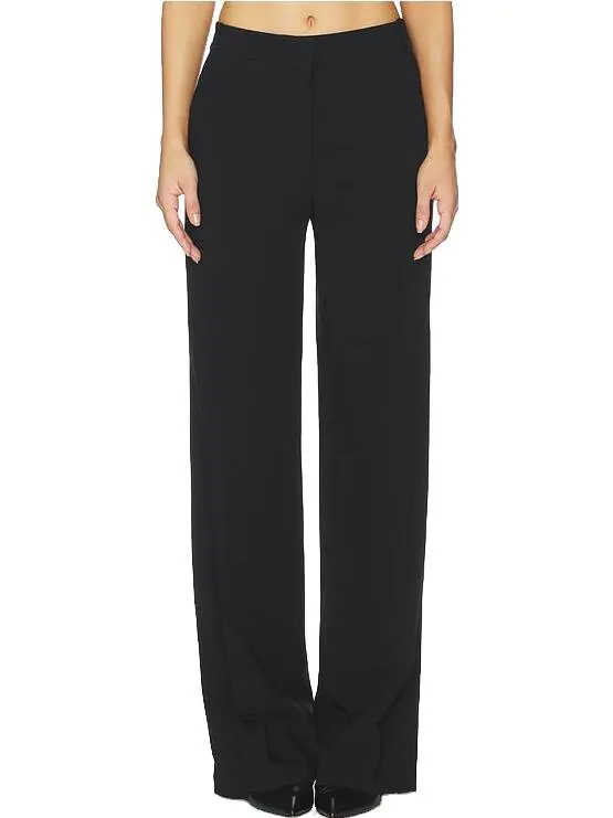 Ba&sh Chaza Pants - Noir
