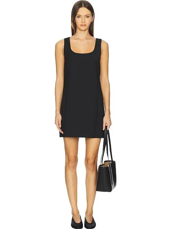 Rue Sophie Norla Dress - Black