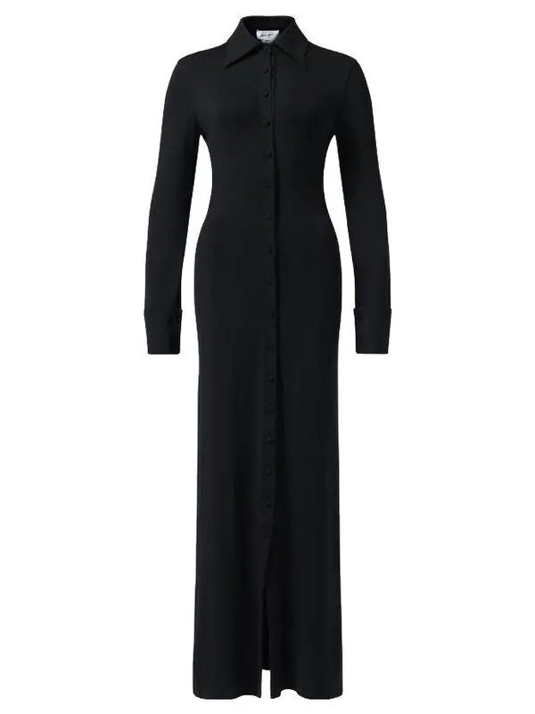THE LINE BY K Bexley Dress - Black