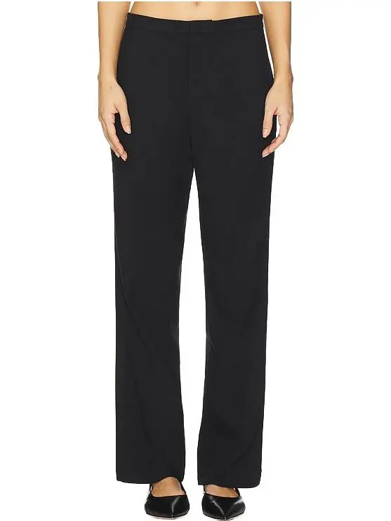 Rue Sophie Lenn Pant - Black