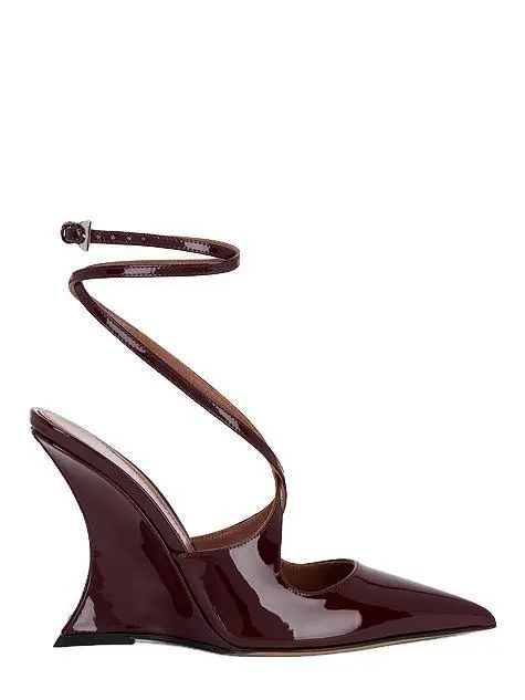 Paris Texas Nina Pump 105 - Pinot Noir