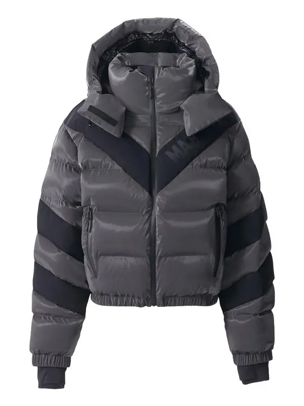 Mackage Kairi-glo Ski Jacket - Carbon