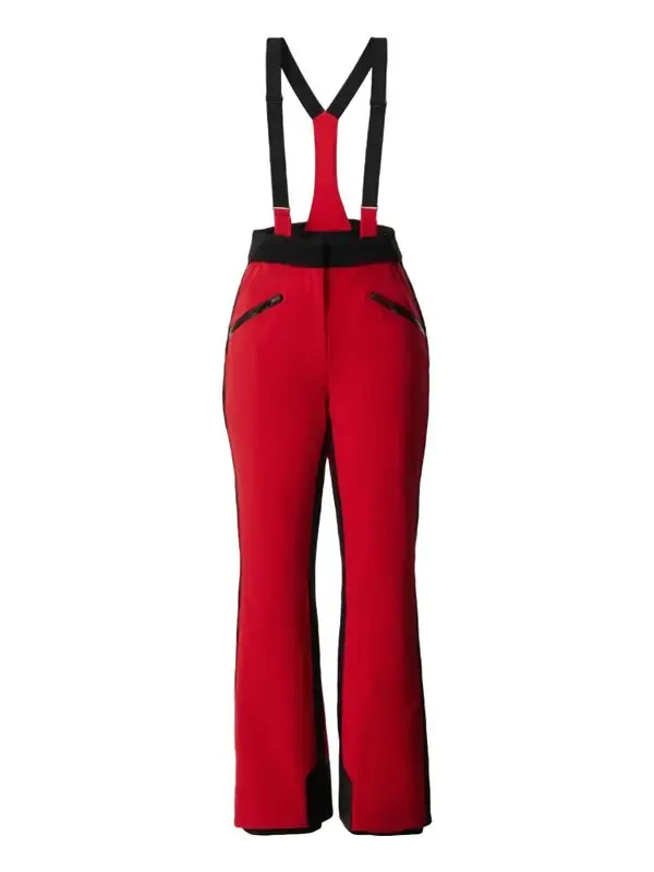 Mackage Nyomi-r Ski Pant - Red