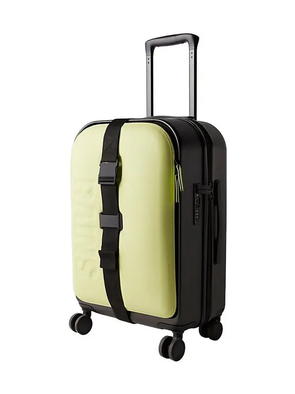 Rains Texel Cabin Trolley Luggage - Acid